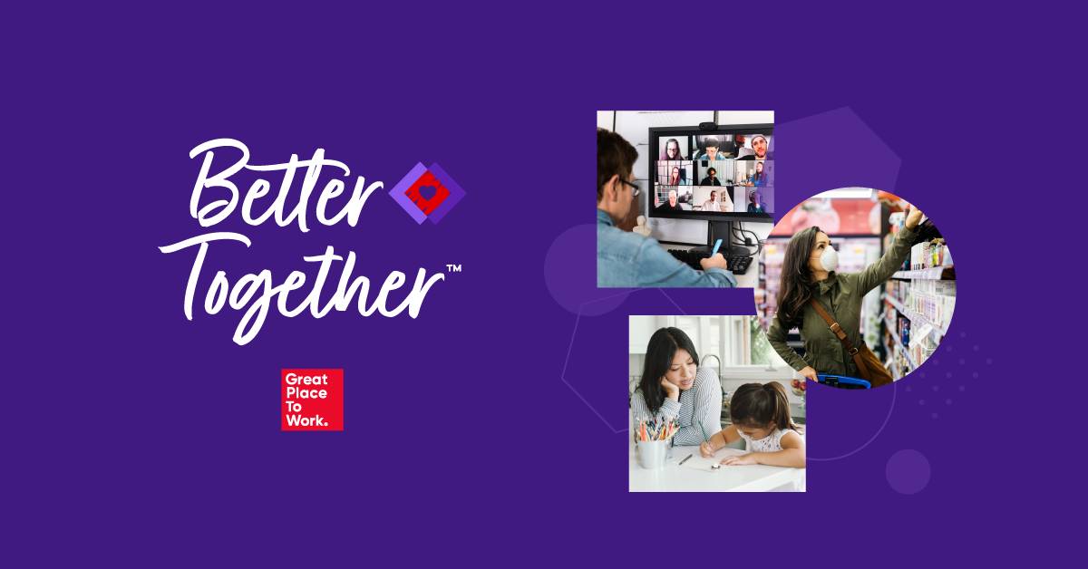 Better Together CEO Conversation Series